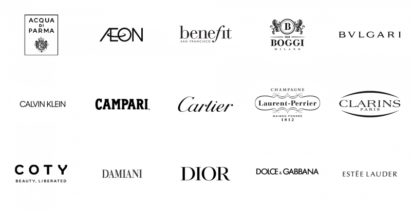 Retail Design | Gruppo Pozzi